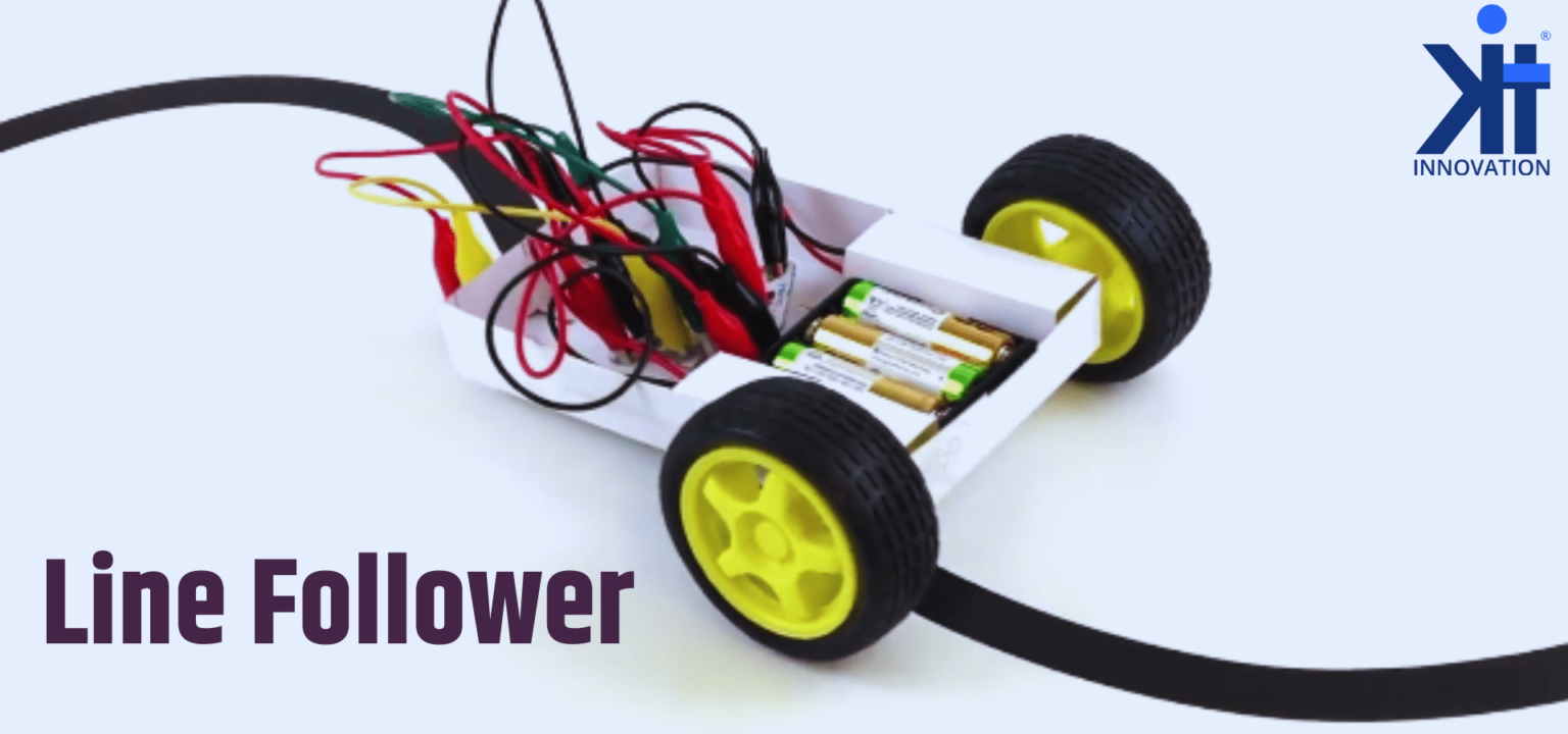 Home - I-KIT LAB | AI, Robotics and STEAM lab in school