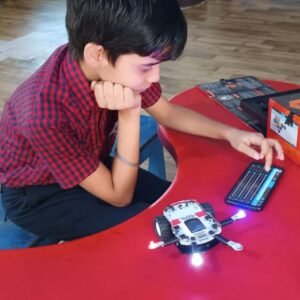 IKIT LAB Page For Schools - I-KIT LAB